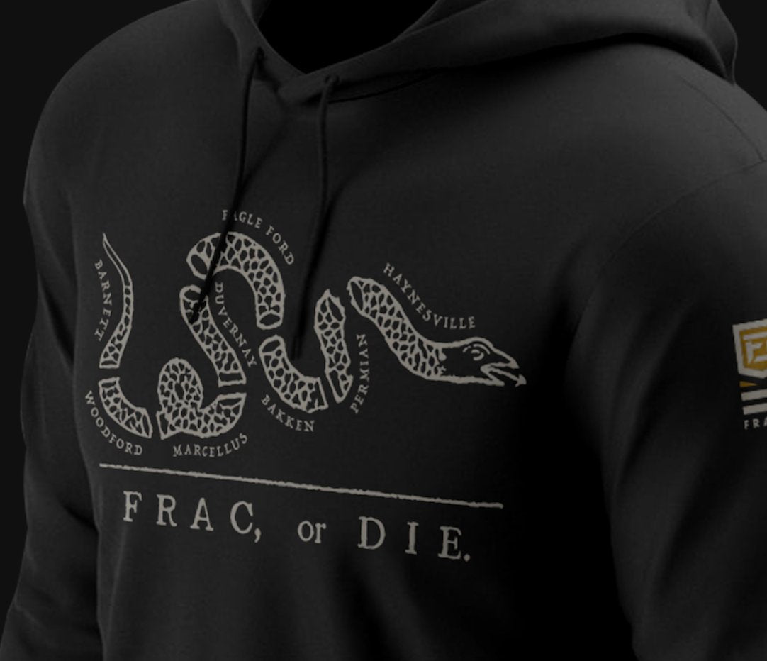 OUTERWEAR – Frac Legends